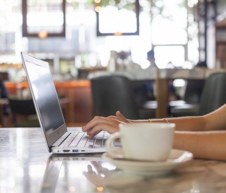 9 Tips Agar Remote Working Tetap Produktif | Cermati Protect