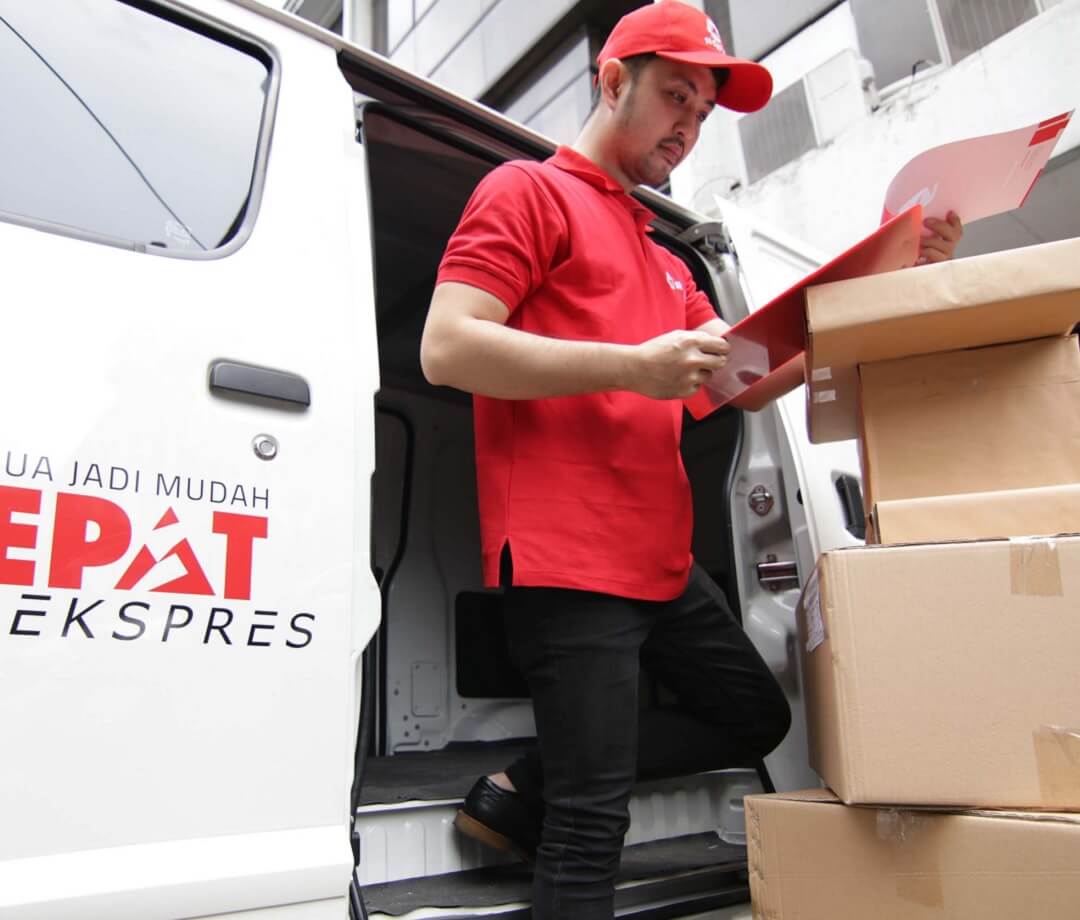 Cara Cek Resi SiCepat Cargo dan Proses Klaimnya | Cermati Protect