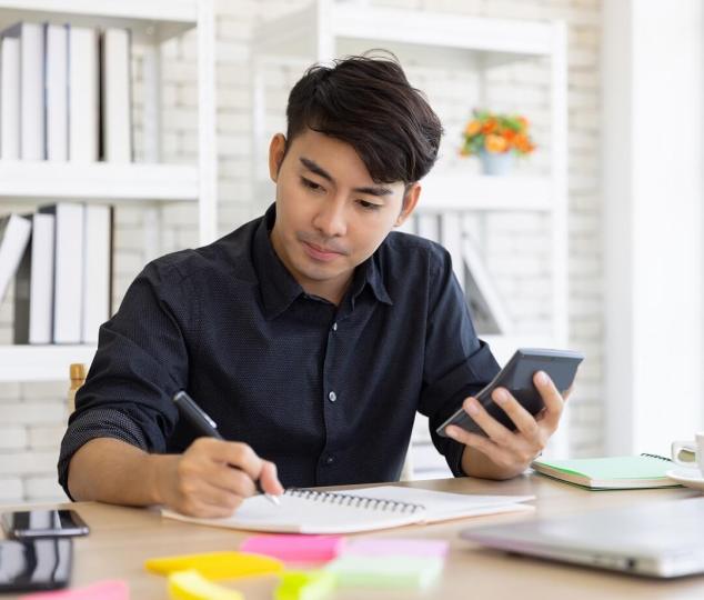 Sisi Positif Kerja Remote Bagi Karyawan | Cermati Protect