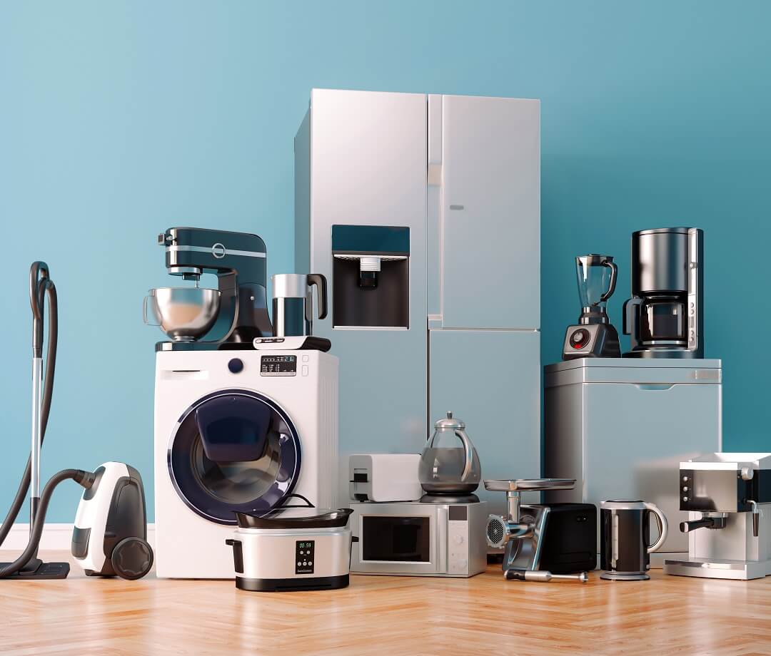 Manfaat dan Jenis Asuransi Barang Elektronik | Cermati Protect