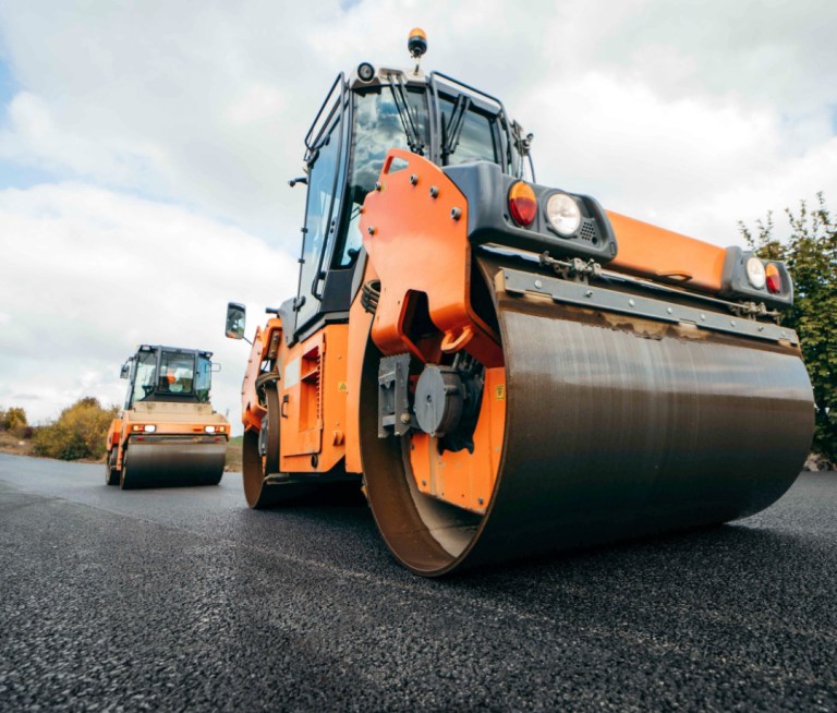 Compactor: Pengertian, Klasifikasi, dan Jenis-Jenisnya