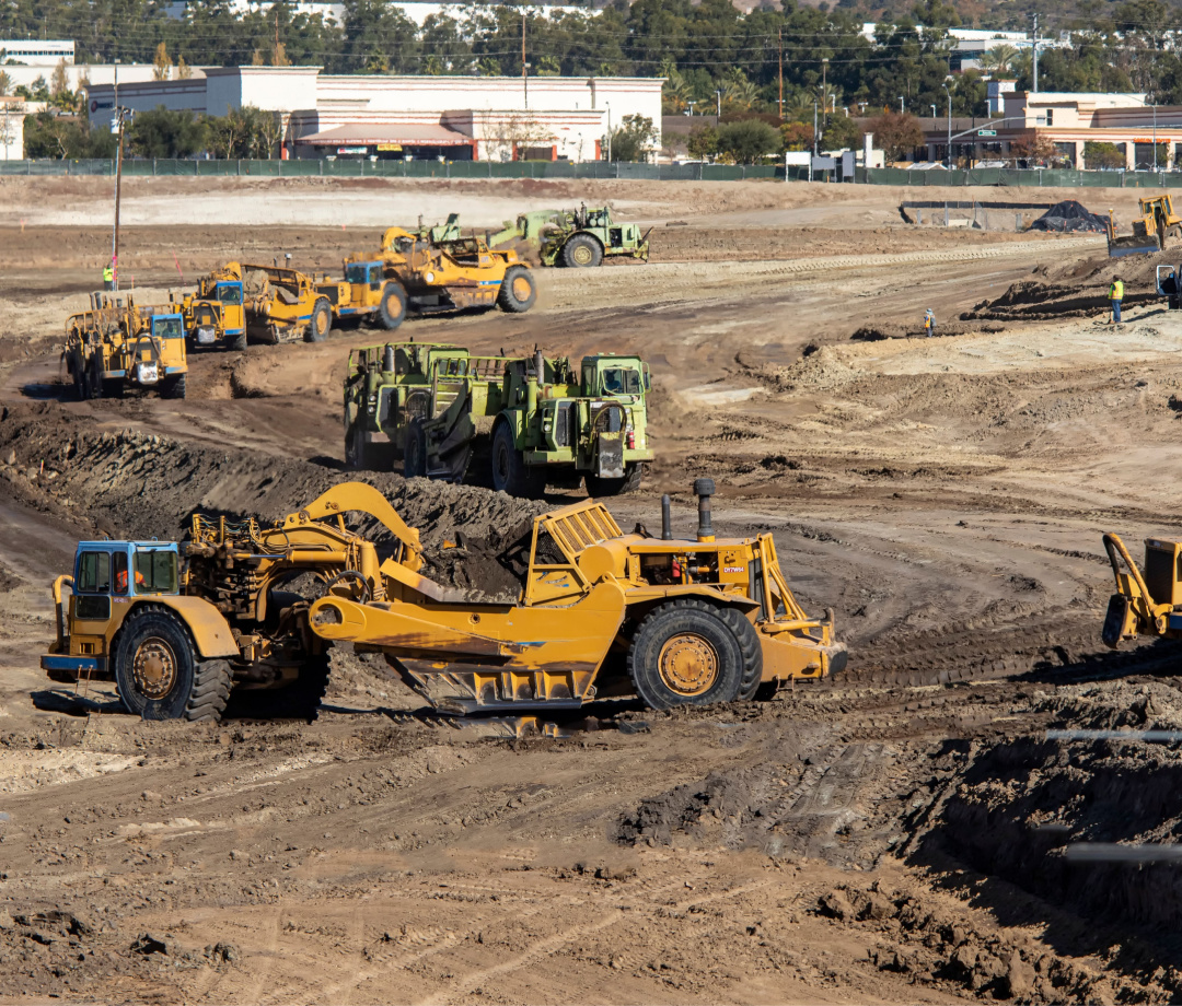 Motor Grader: Fungsi, Cara Kerja, dan Komponennya