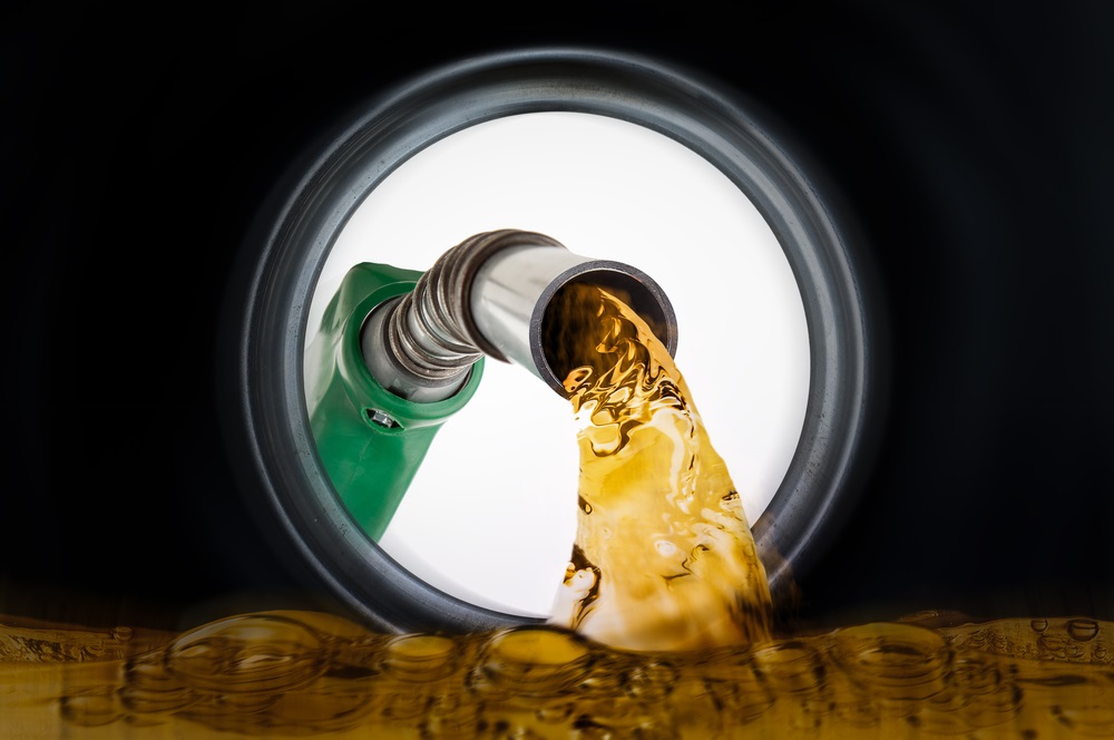 Mengenal Bahan Bakar Genset dan Tips Memilihnya