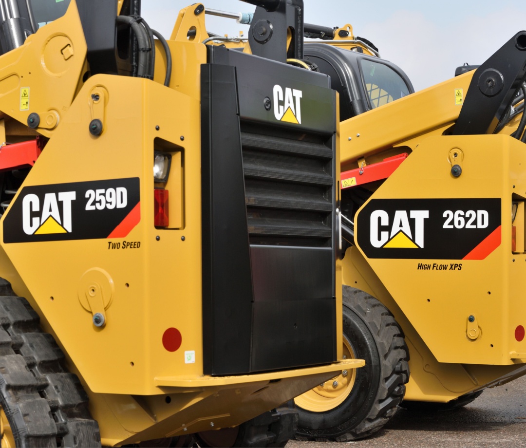 Mengenal Caterpillar: Sejarah Singkat dan Alat Berat Paling Populer