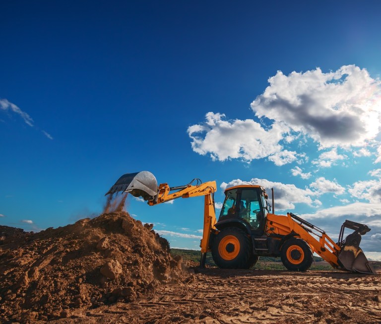 Memahami Arti PC pada Excavator & Spesifikasinya - Cermati Protect