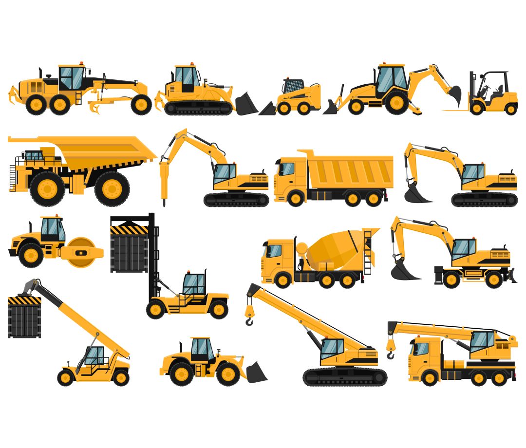 Jenis-Jenis Loader dan Kegunaannya - Cermati Protect