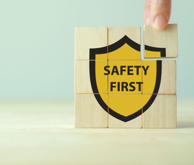 Sertifikasi K3: Manfaat, Syarat dan Cara Mendapatkannya - Cermati Protect