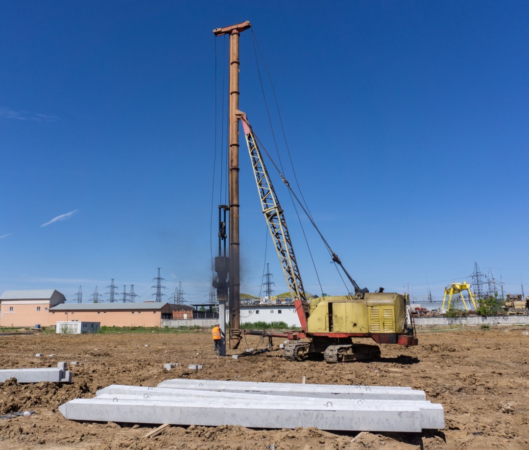 Drop Hammer: Pengertian, Bagian, Kelebihan, dan Kekurangannya - Cermati ...