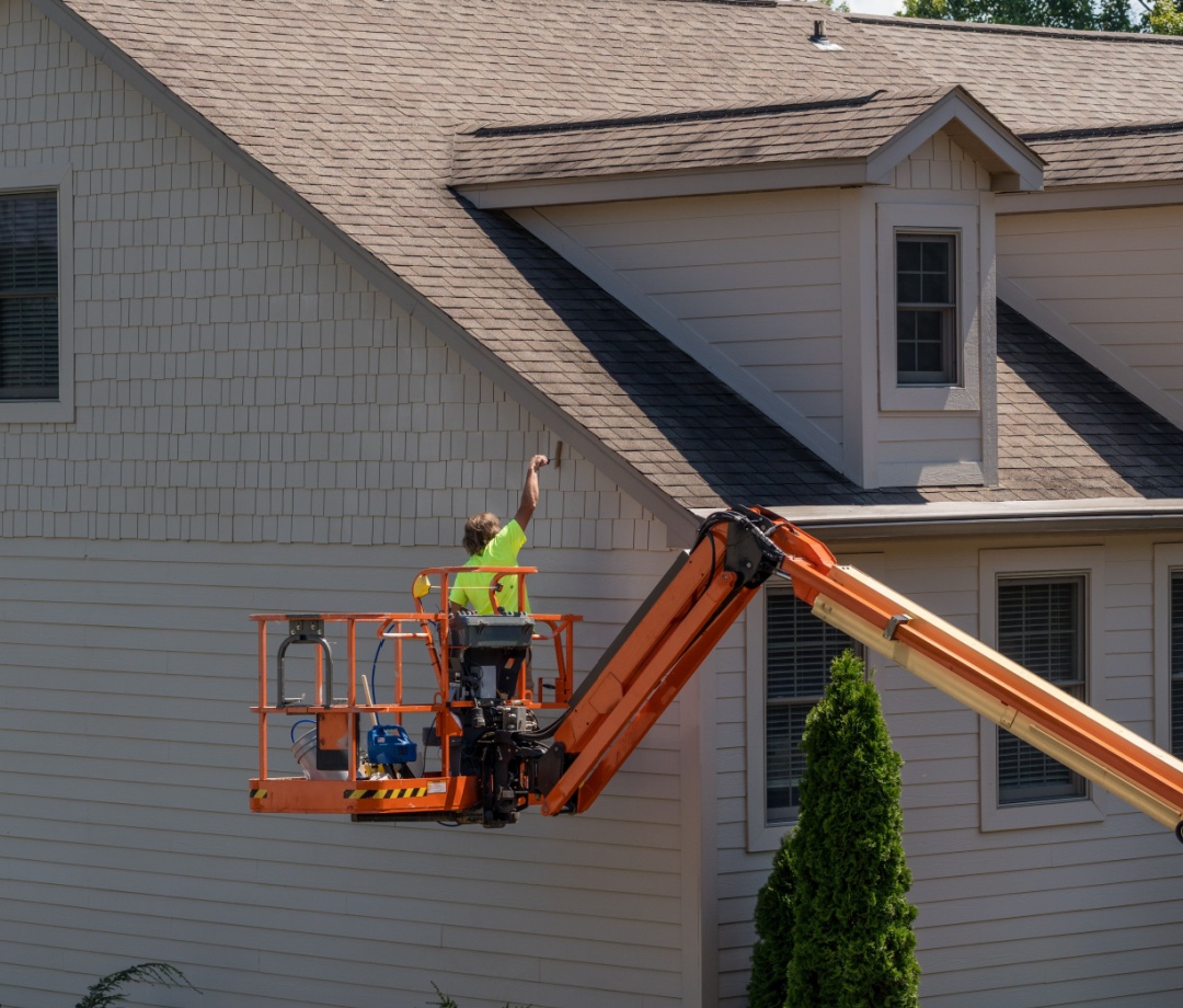 Boom Lift: Pengertian, Fungsi, Jenis, dan Komponennya - Cermati Protect
