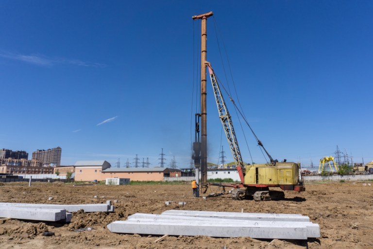 Drop Hammer: Pengertian, Bagian, Kelebihan, dan Kekurangannya - Cermati ...