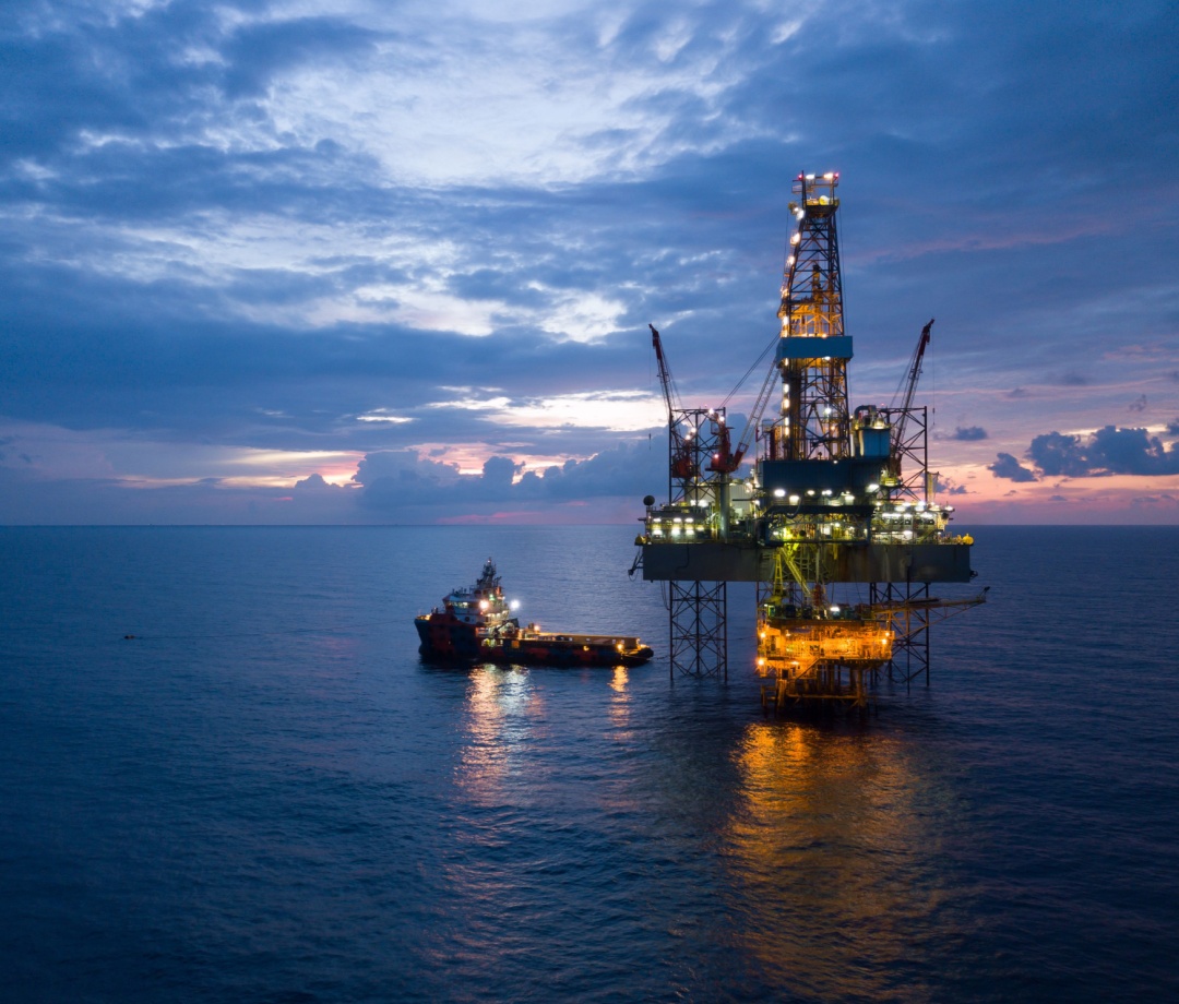 Drilling Rig: Pengertian, Jenis dan Sistem di Dalamnya - Cermati Protect