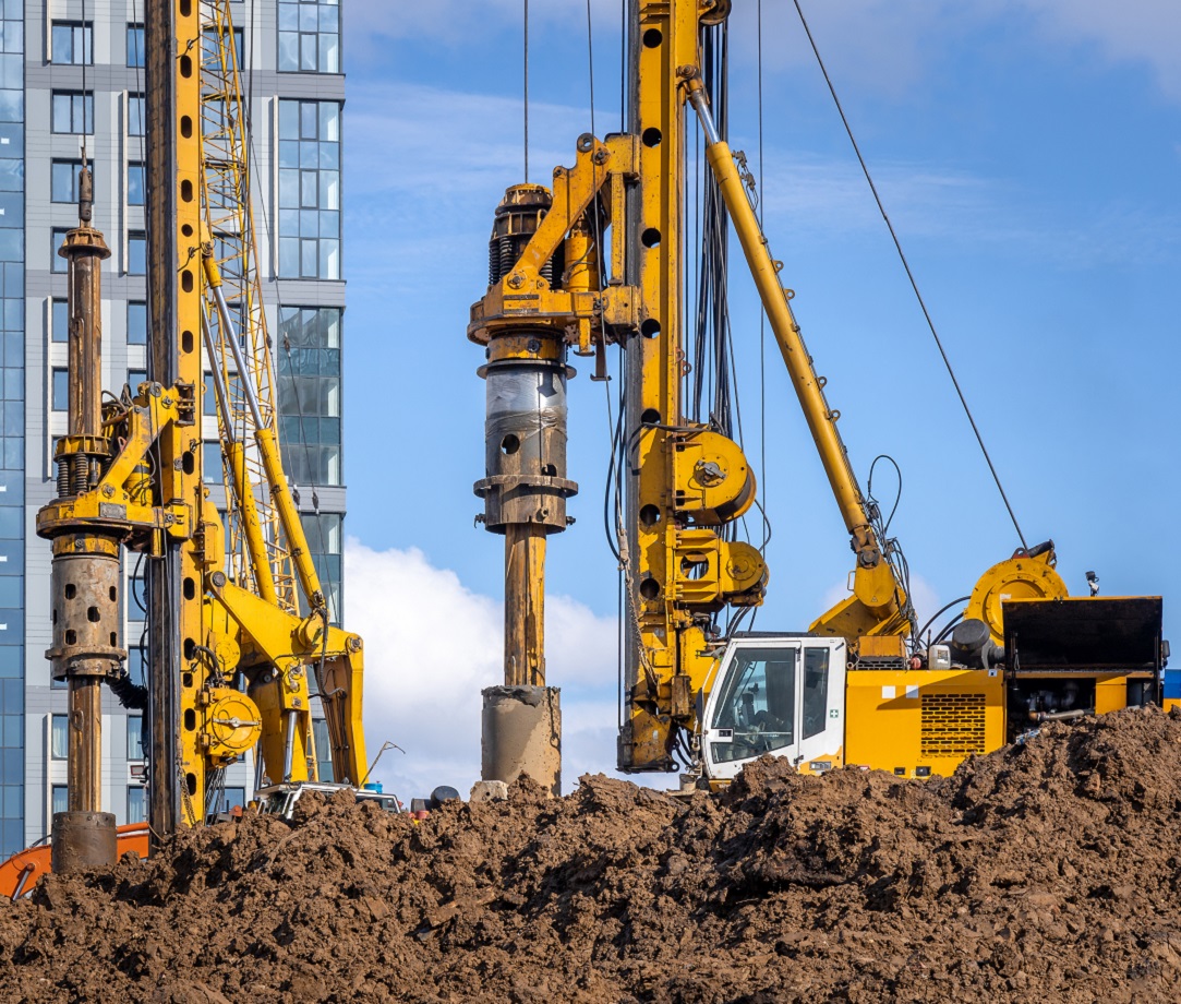 Drilling Rig: Pengertian, Jenis dan Sistem di Dalamnya - Cermati Protect