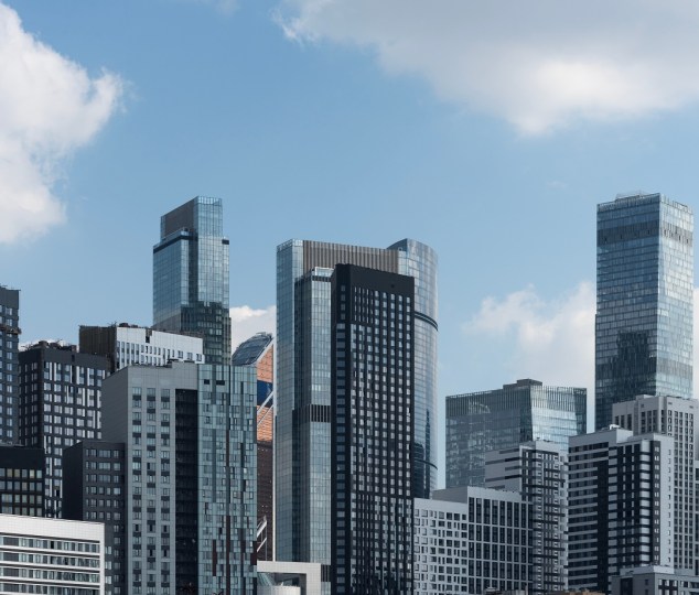 Solusi Smart Building untuk Pencegahan Kebakaran: Inovasi Keselamatan ...